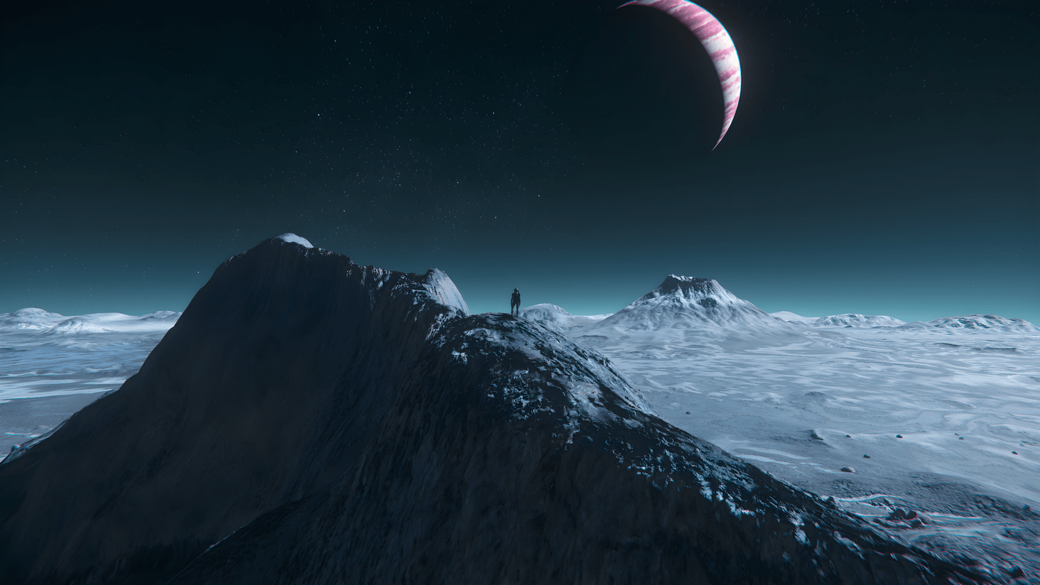 The Best Space Exploration Games of 2025 - Star Citizen Help