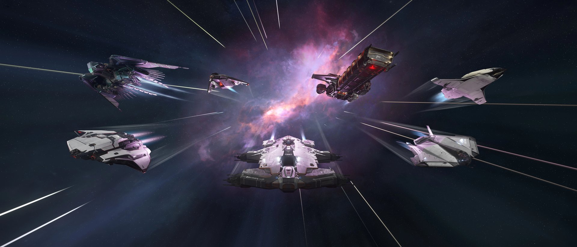 Star Citizen How To Find Mining Claim