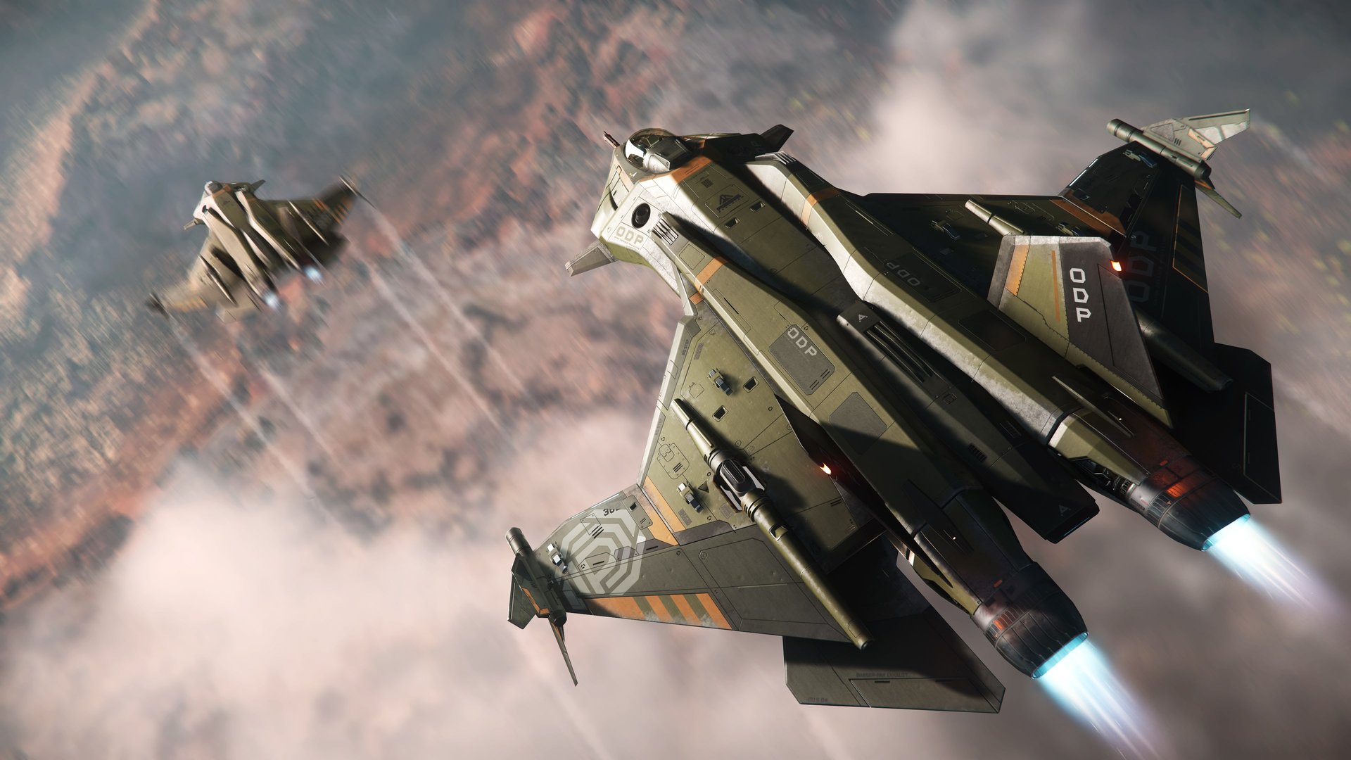 Play Star Citizen for Free: A Complete Guide to Free-Fly Events and ...