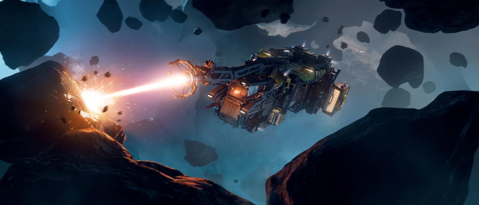 Complete Salvaging Career Guide: From Beginner to Expert - Star Citizen ...